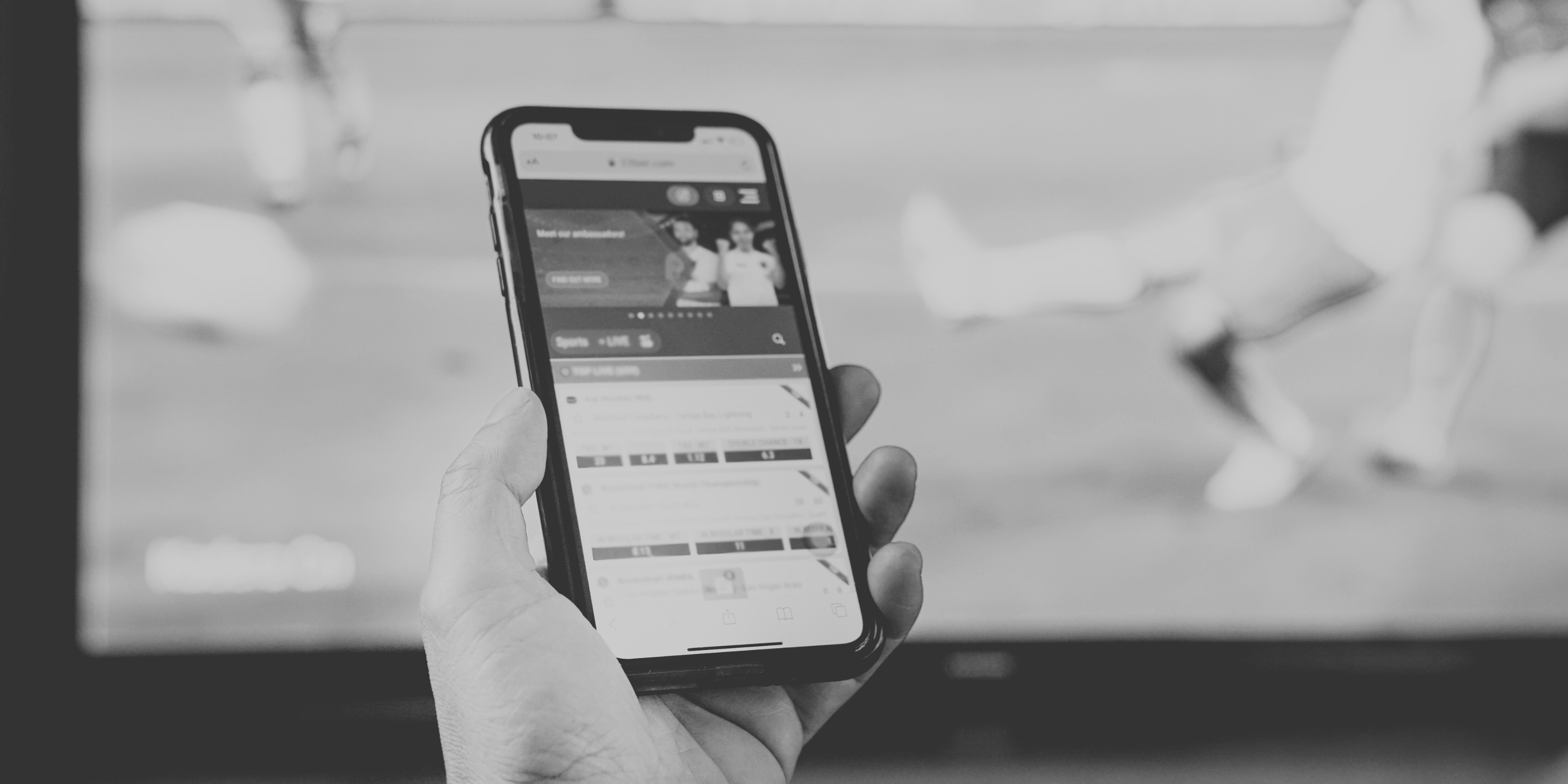 How Digital Sports Apps Are Changing the Way Athletes Connect